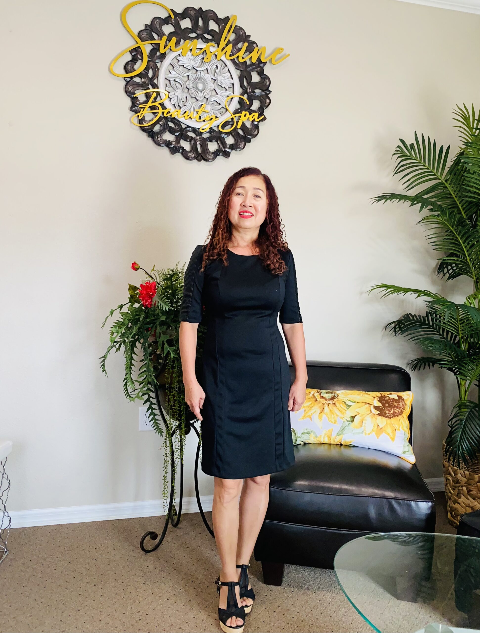 Sunshine Beauty Lash & Spa